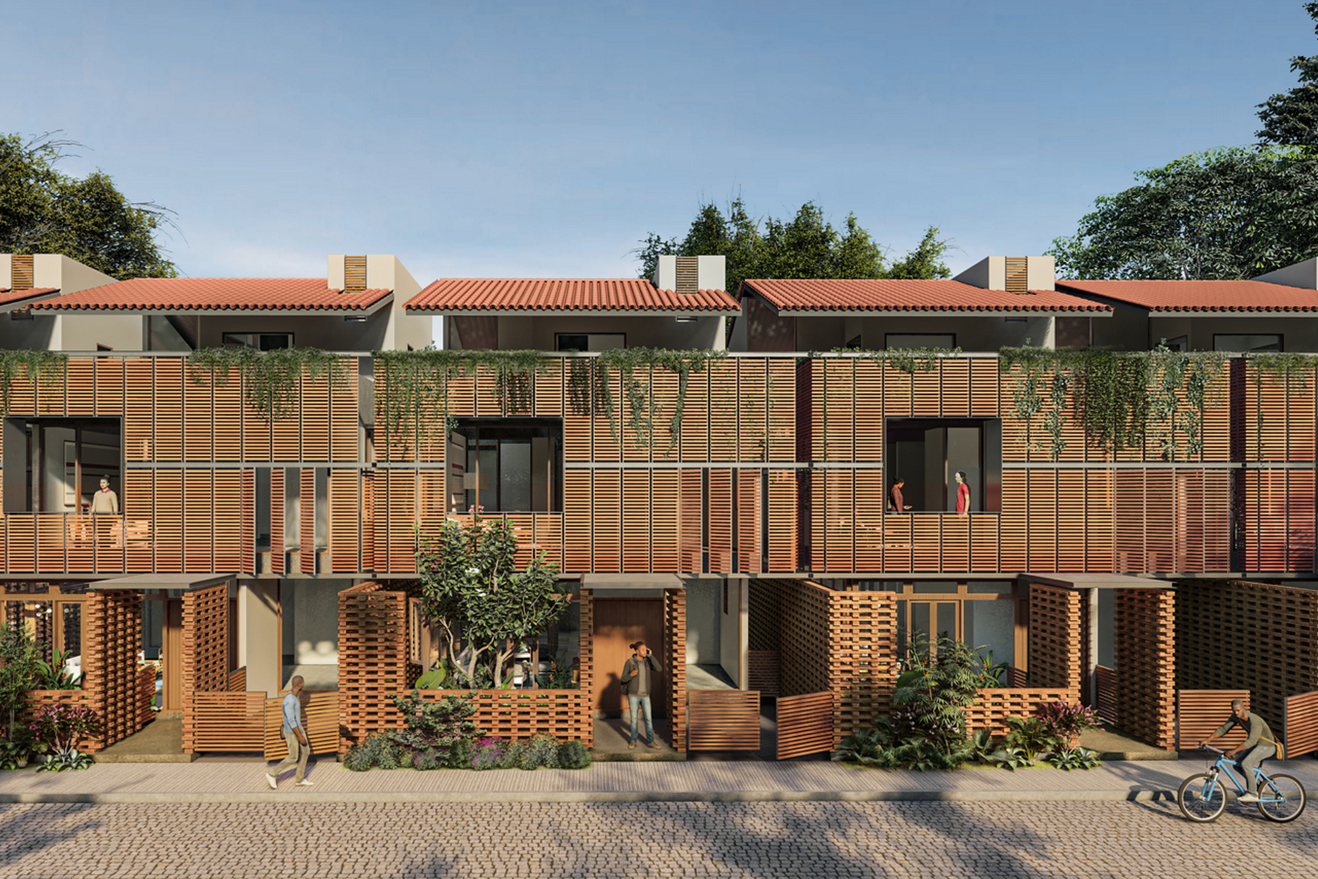 Benchmark Homes – Luxury Homes